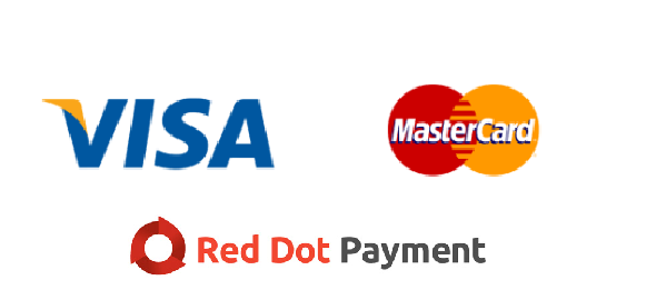 Top-Up Methods - Cherry Credits